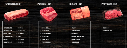 BARRA MANSA ALIMENTOS - ABIEC